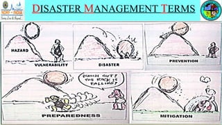 Principles of disater management | PPT