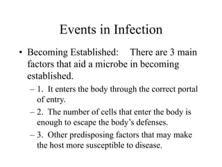 Principles of Disease and Epidemiology.ppt