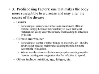 Principles of Disease and Epidemiology.ppt