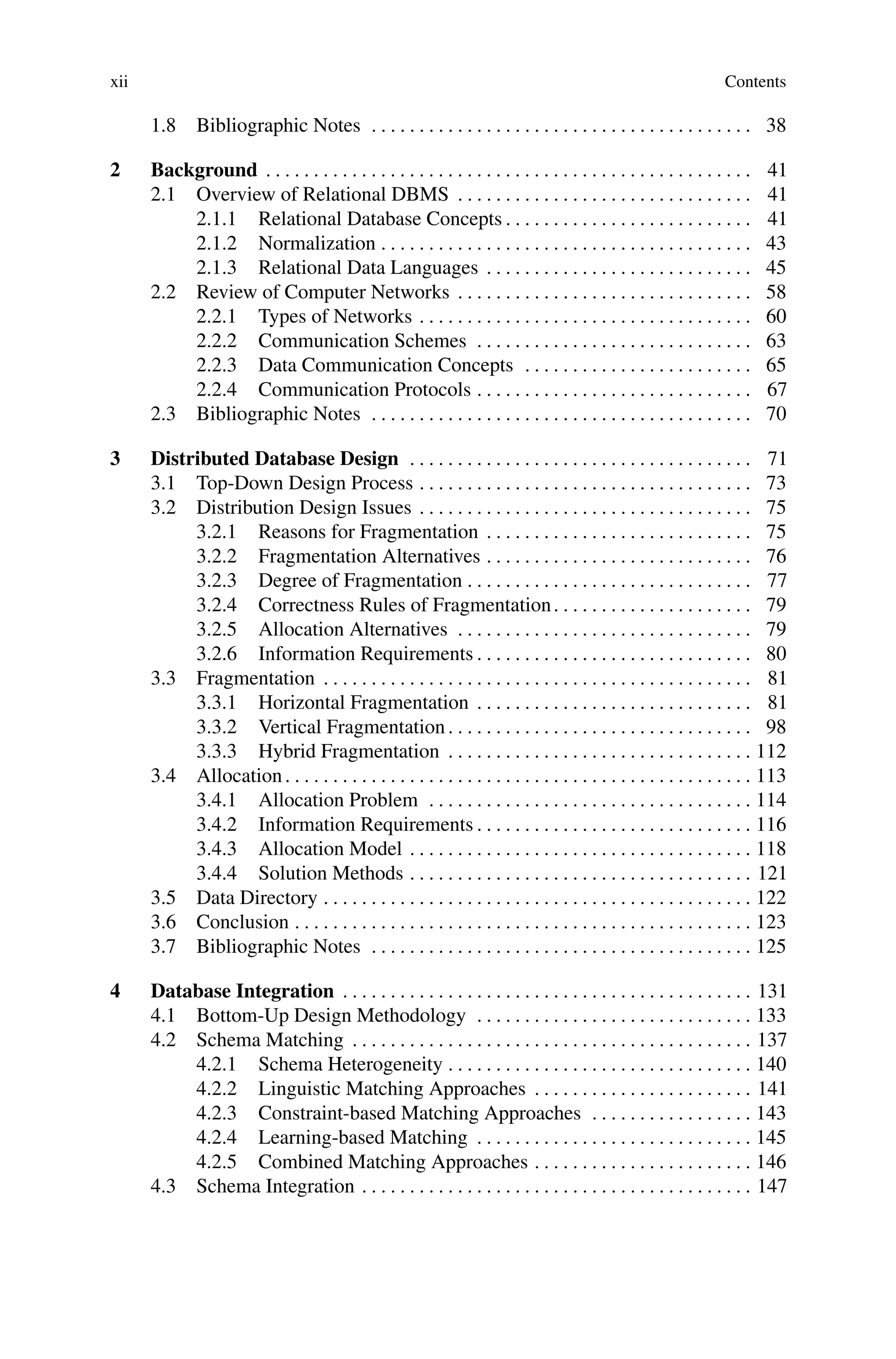Principles Of Distributed Database Systemspdf 6173