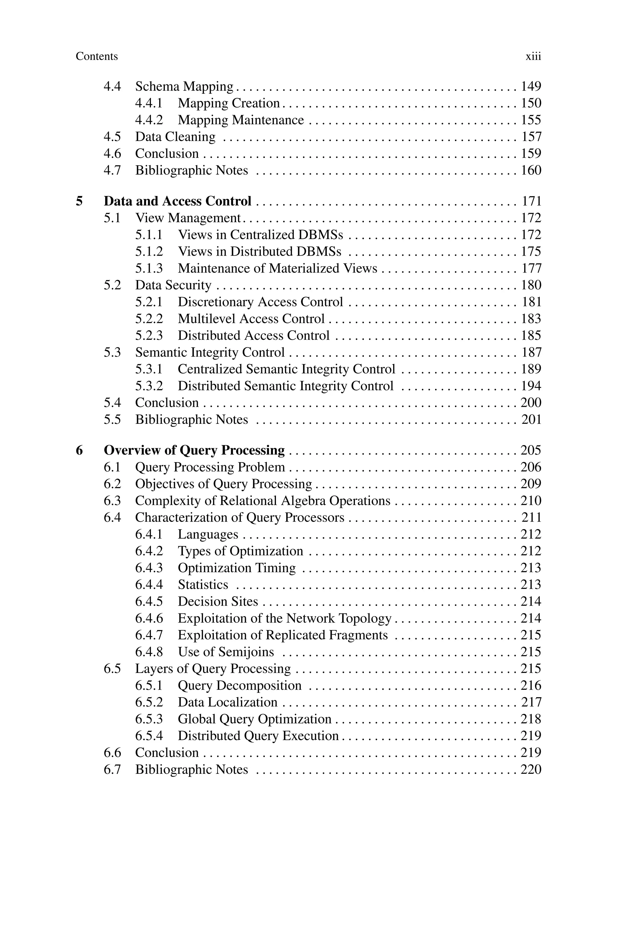 Principles Of Distributed Database Systems Pdf