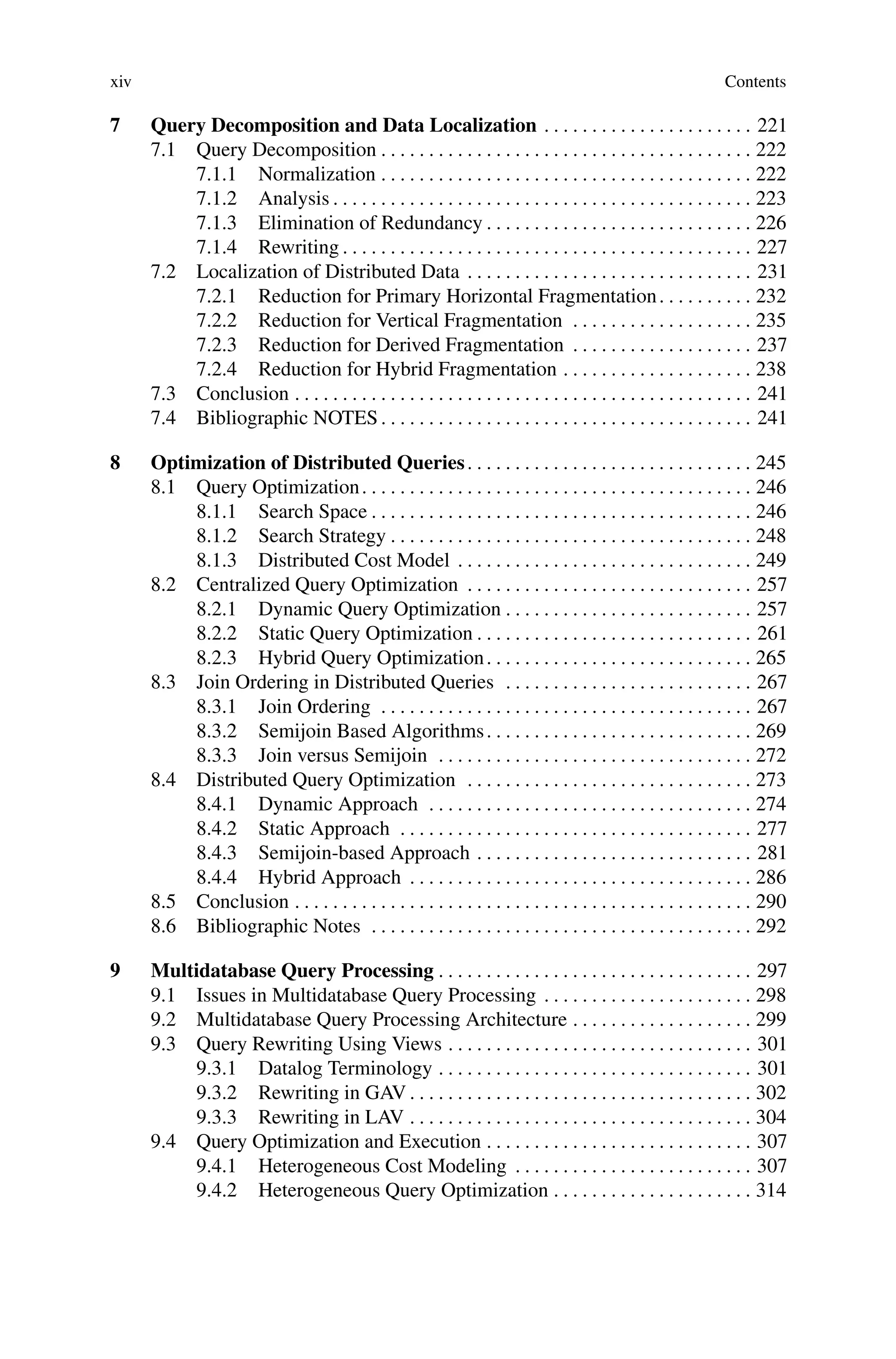 Principles Of Distributed Database Systems Pdf