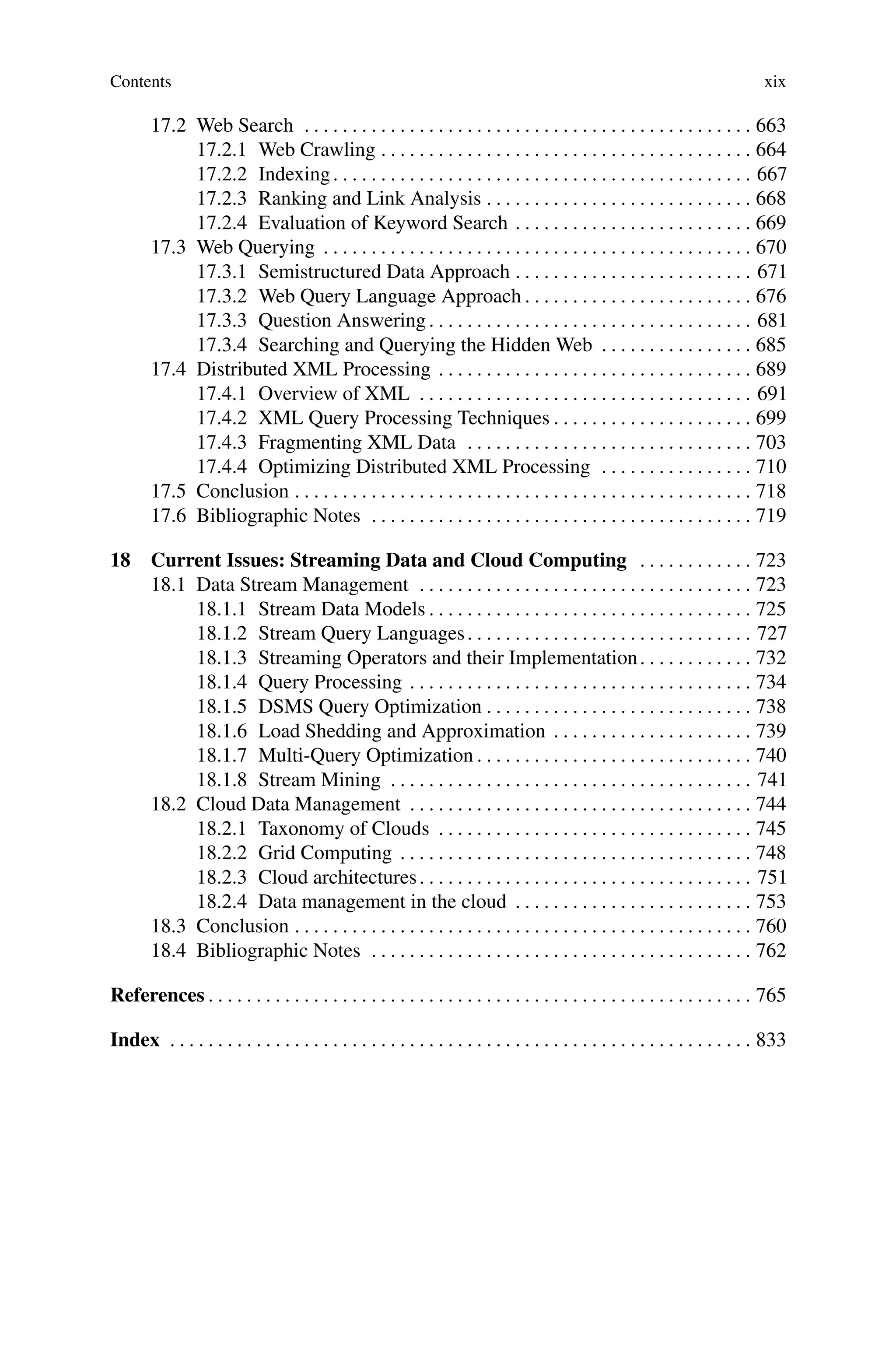 Principles Of Distributed Database Systemspdf