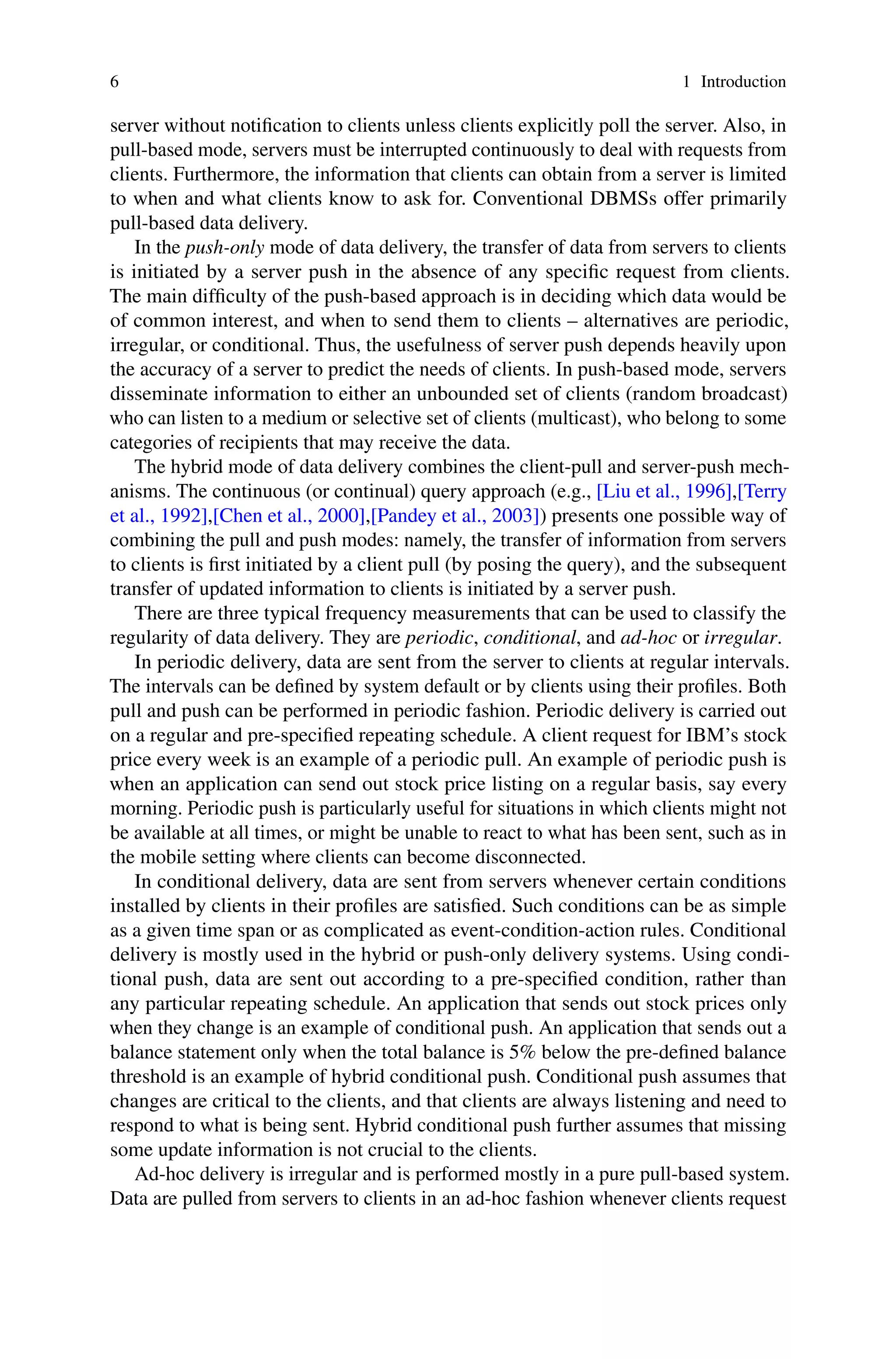 Principles Of Distributed Database Systemspdf