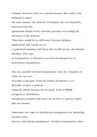 Principles of Distributed Database Systems.docx
