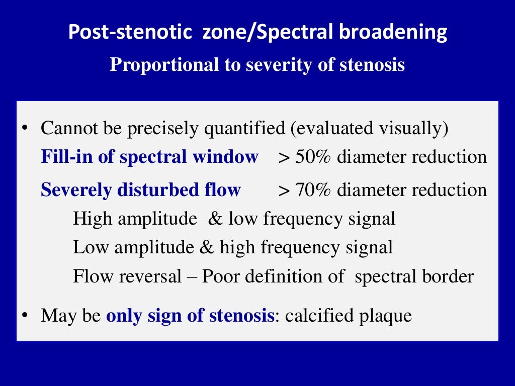 Principles of Doppler ultrasound