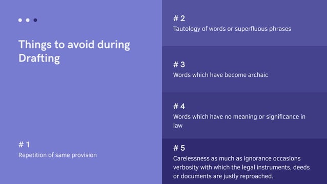 Principles of Drafting | PPTX