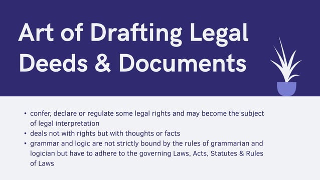 Principles of Drafting | PPTX