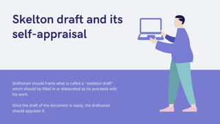 Principles of Drafting | PPTX