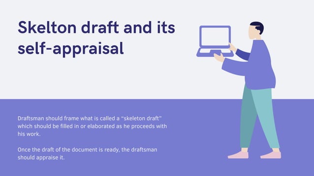 Principles of Drafting | PPTX