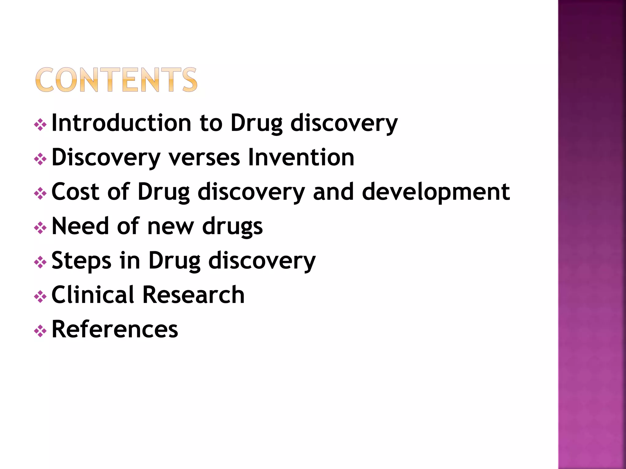 Principles of Drug Discovery.pdf