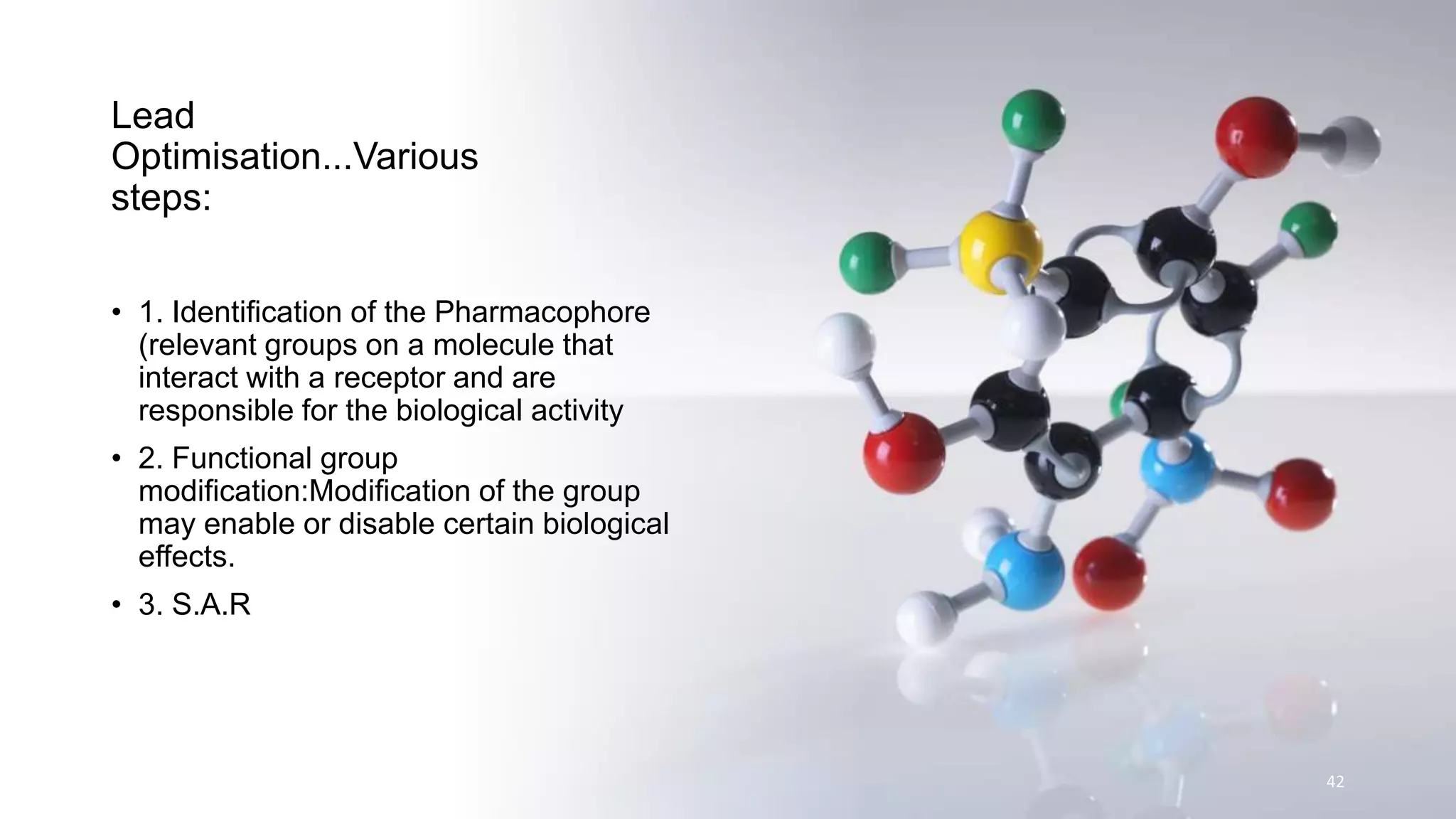 PRINCIPLES OF DRUG DISCOVERY & DEVELOPMENT.pptx