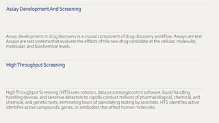 PRINCIPLES OF DRUG DISCOVERY & DEVELOPMENT.pptx