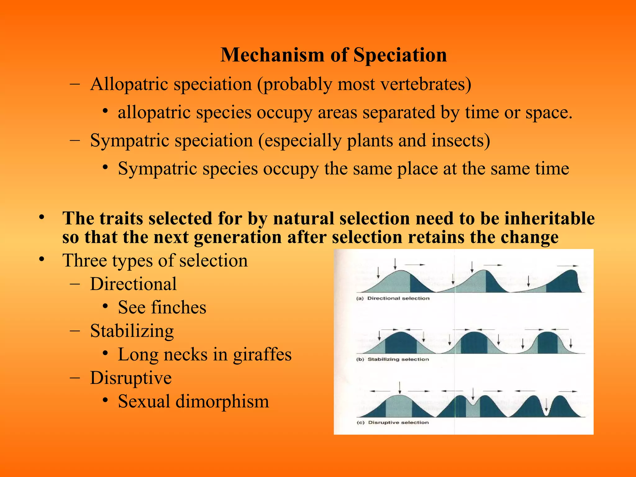 Principles of ecology | PPT