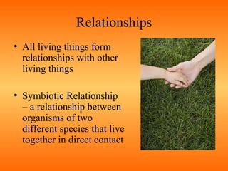 Principles of ecology | PPT