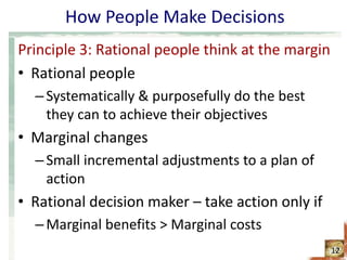 principles of economics in micro economics.ppt