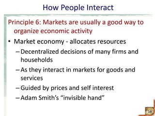 principles of economics in micro economics.ppt