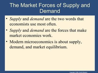 Principles of economics costs production | PPT