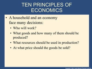Principles of Economics(Third Edition).ppt
