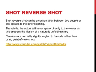 Principles of Editing | PPTX