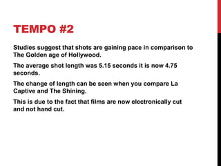 Principles of Editing | PPTX