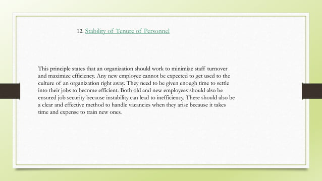 Principles of Educational Management-1.pptx | Executive Leadership ...