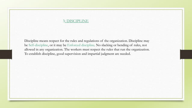 Principles of Educational Management-1.pptx | Executive Leadership ...