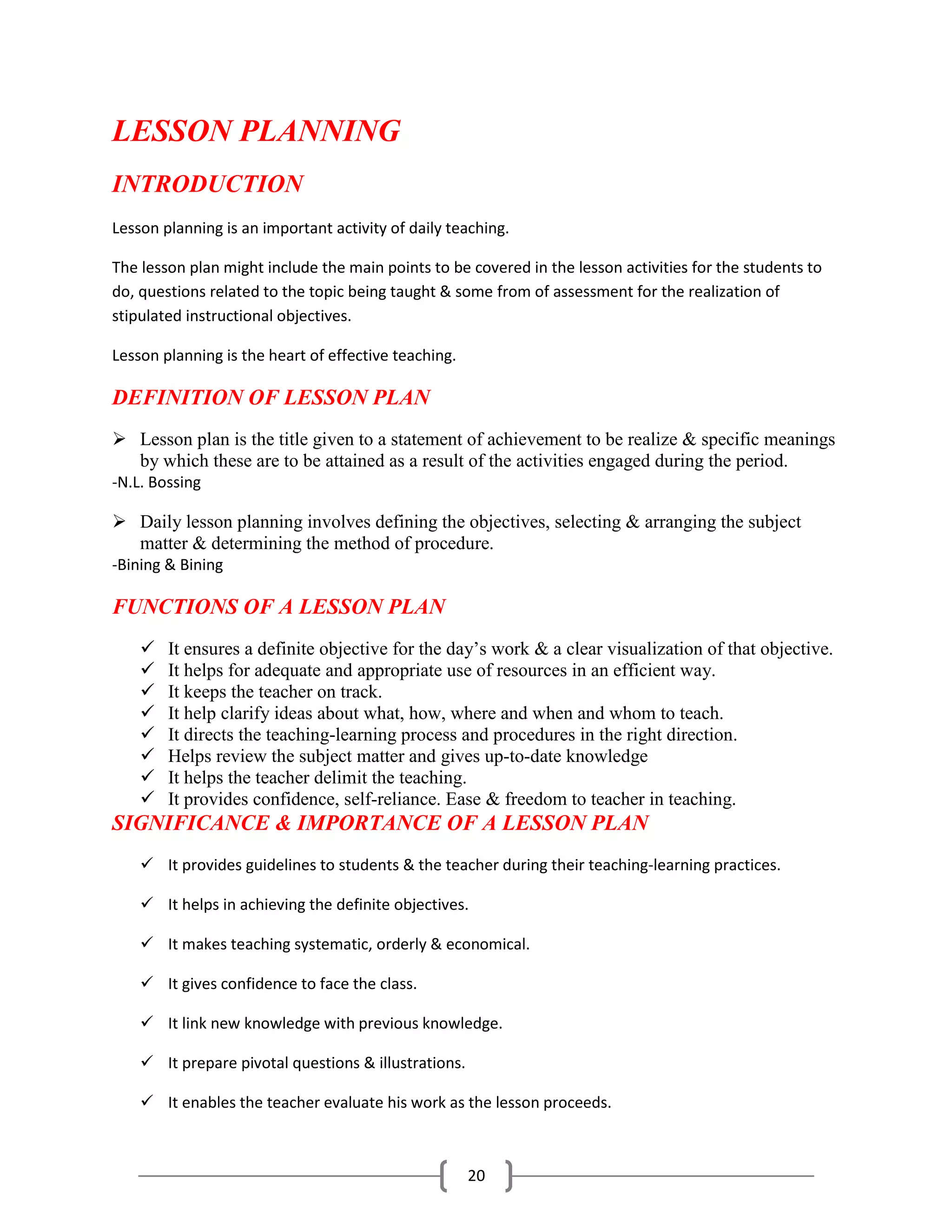 Principles of education and teaching learning process | PDF | Education