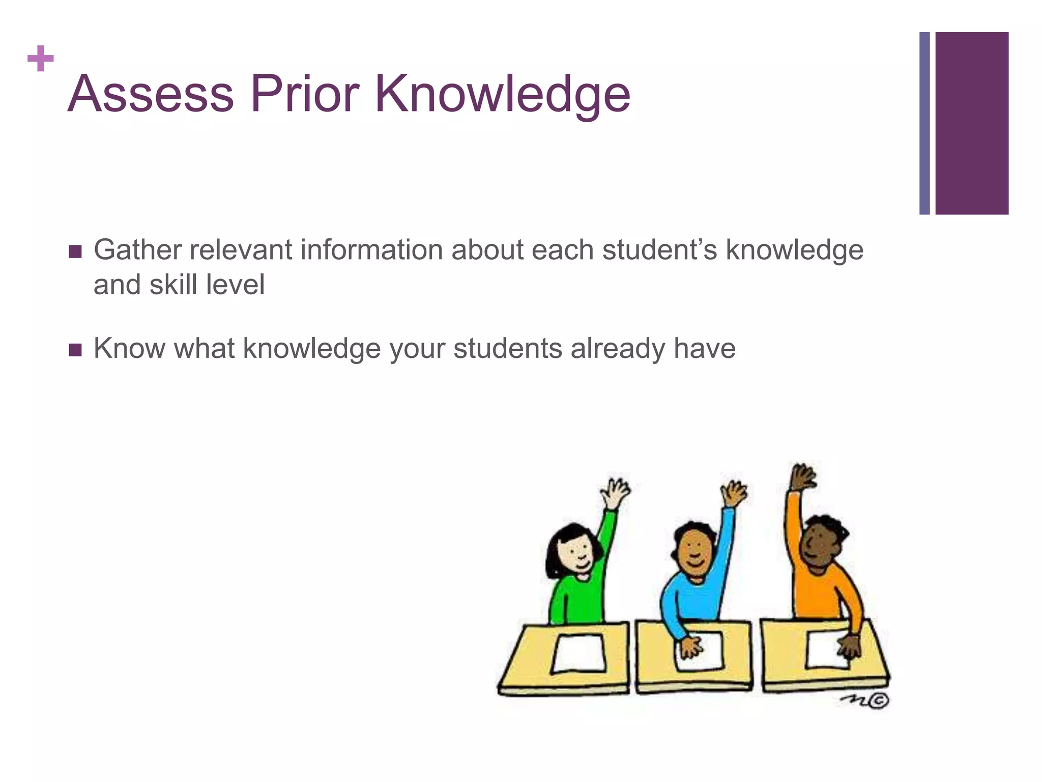 Principles of Effective Teaching | PPTX