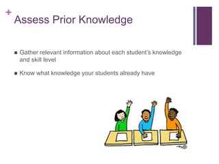 Principles of Effective Teaching | PPTX