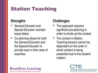 Principles of effective collaboration mm | PPT