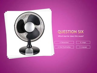 Principles of effective communication | PPSX