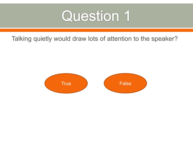 Principles of effective communication | PPT