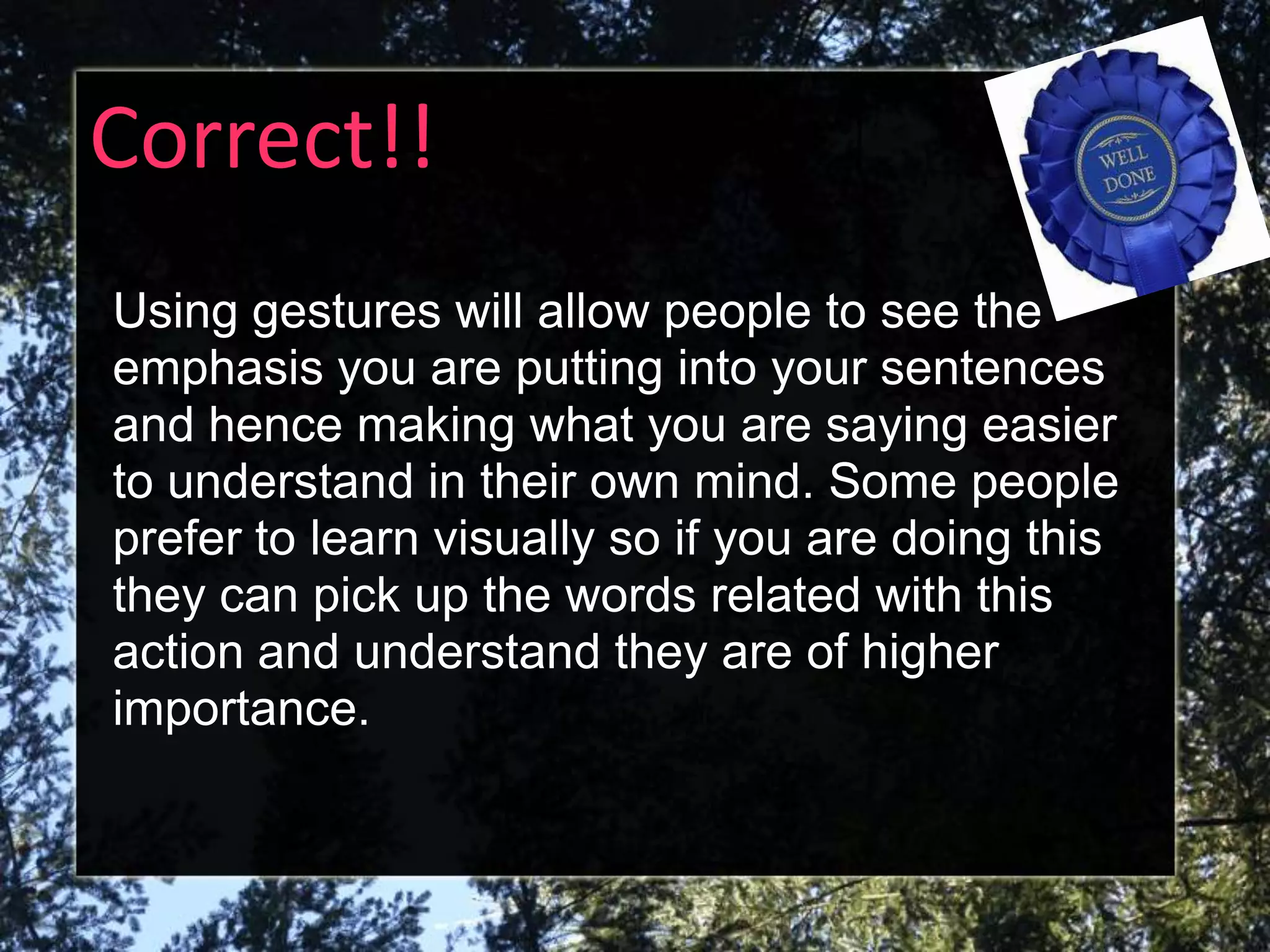 Principles of effective communication | PPT