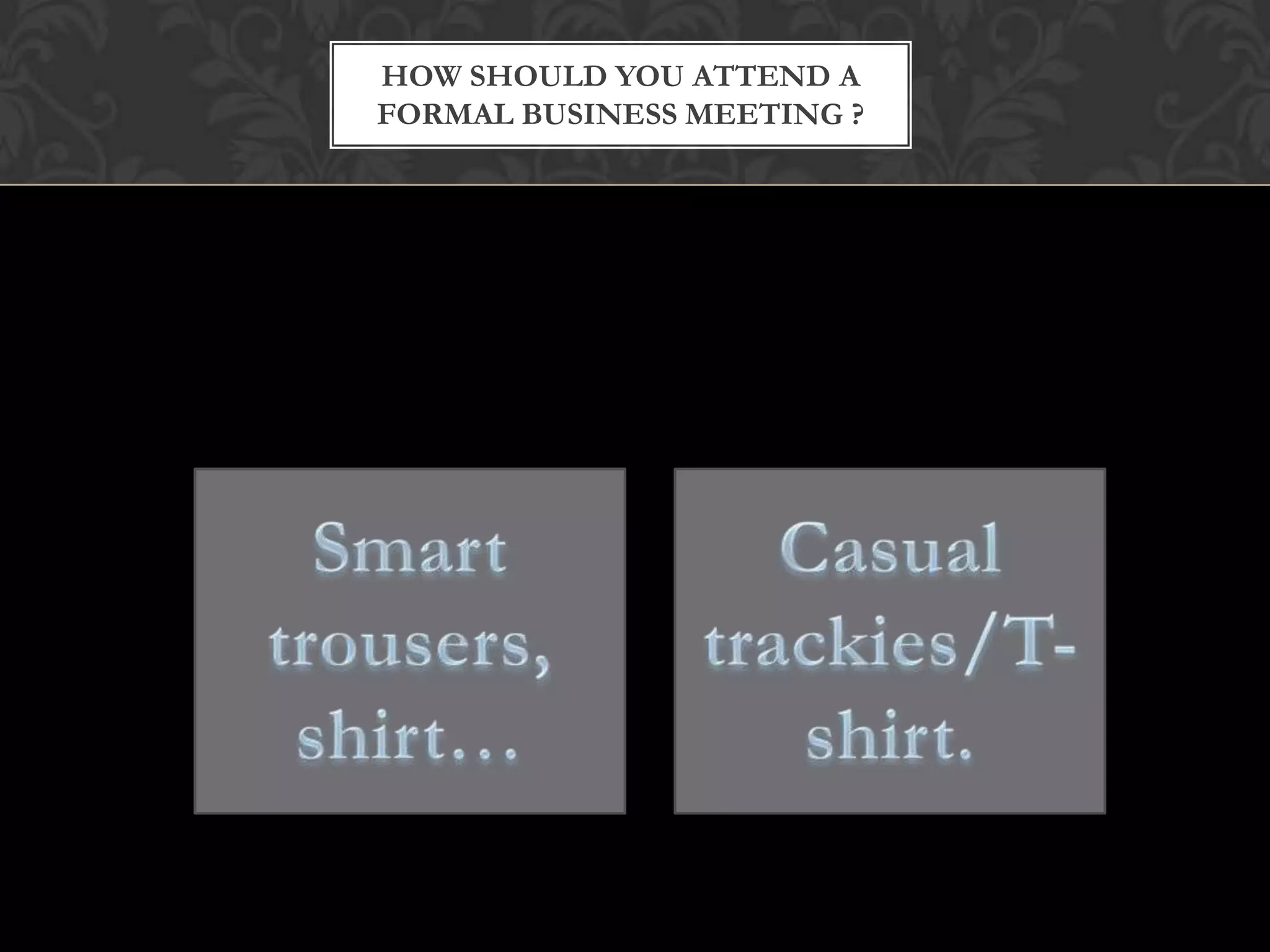 Principles of effective communication | PPTX