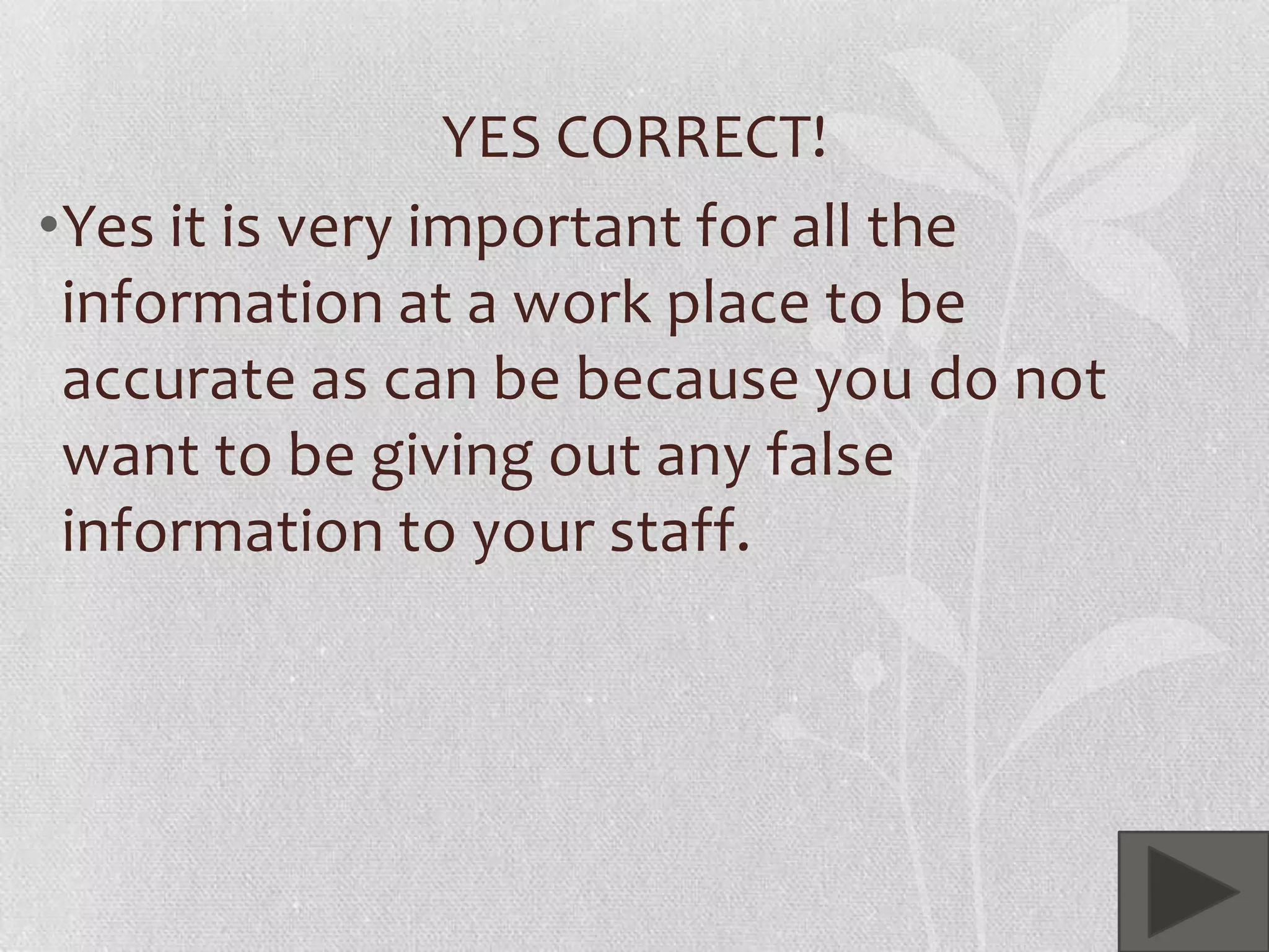 Principles of effective communication!! | PPTX | Careers