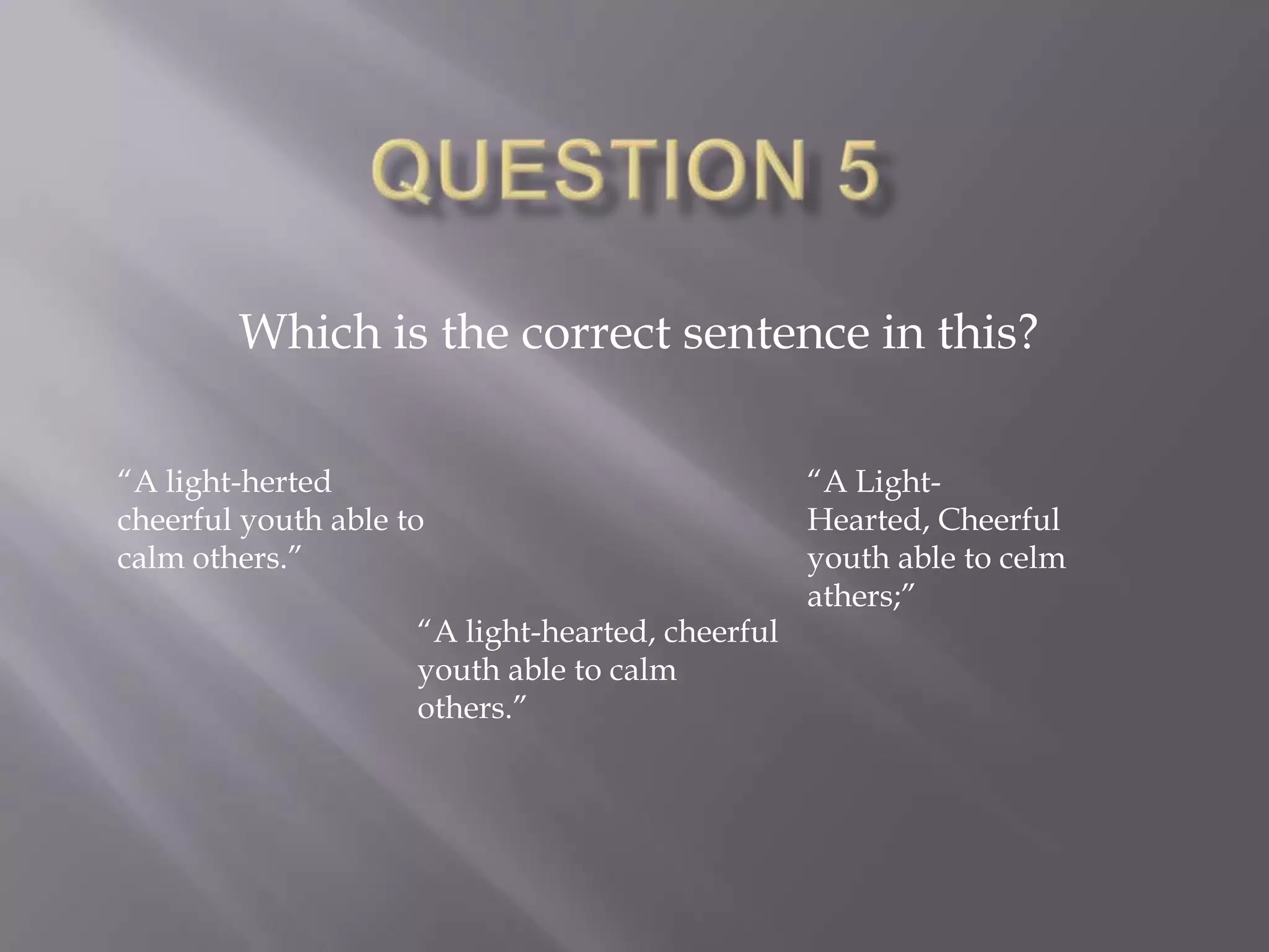 Principles of effective communication | PPT