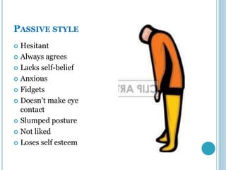 Principles of effective communication | PDF