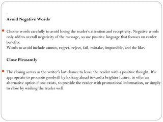 Principles of effective communication | PPT