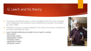Principles of effective communication | PPTX