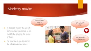 Principles of effective communication | PPT