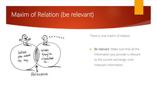 Principles of effective communication | PPT