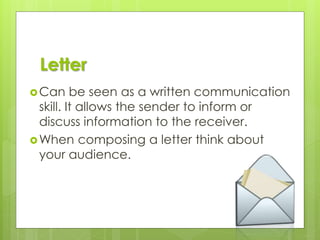 Principles of effective communication PowerPoint | PPTX