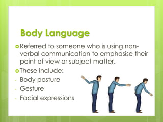 Principles of effective communication PowerPoint | PPTX