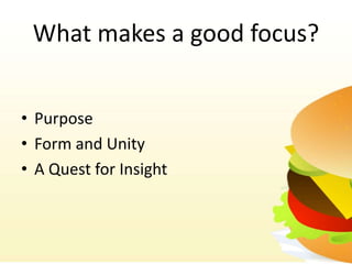 Principles of effective instruction | PPTX