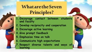 Principles of effective instruction salas, raras, pormento | PPT