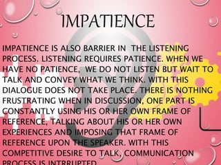 Principles of effective_listening | PPTX