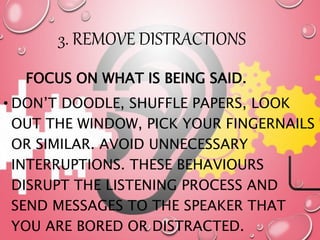 Principles of effective_listening | PPTX