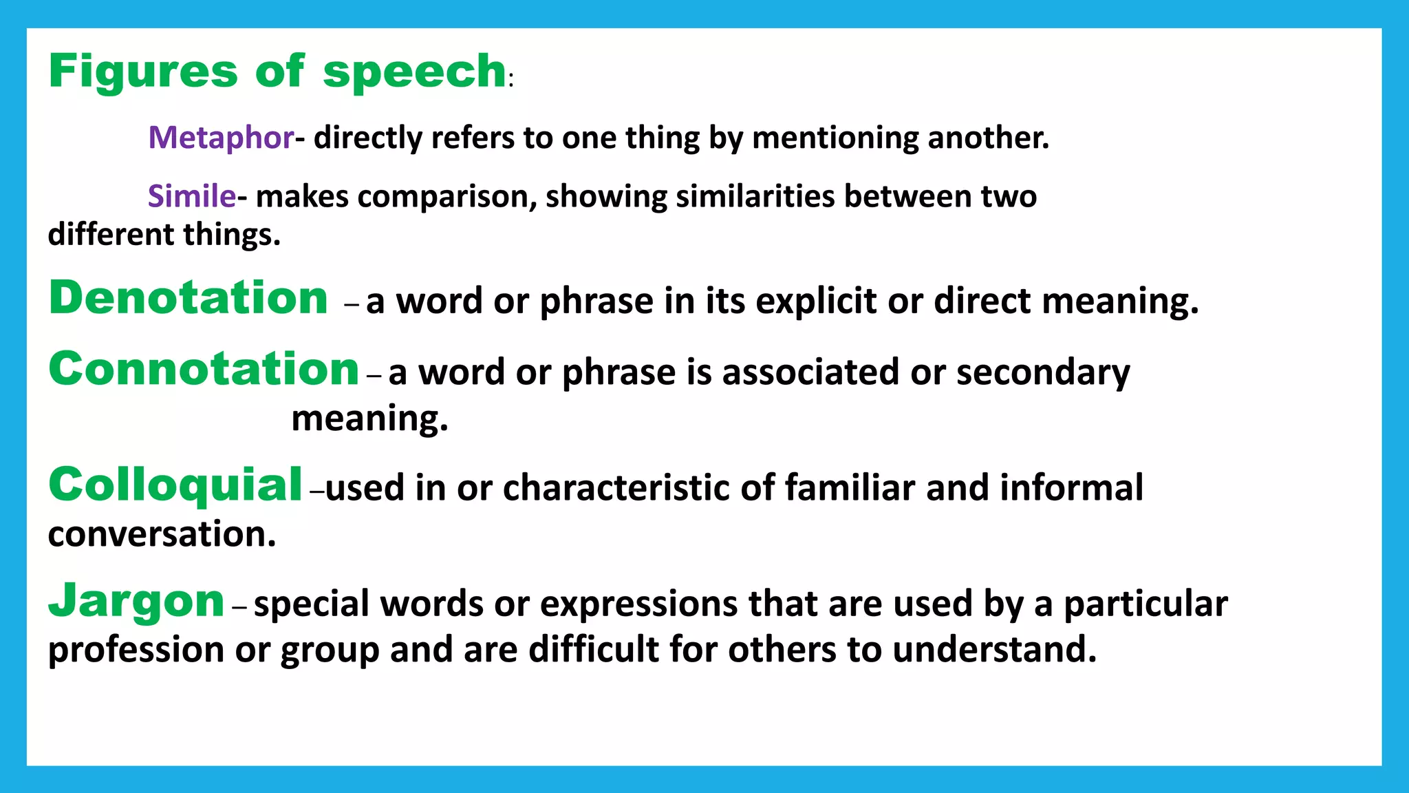 Principles of Effective Speech Writing Focusing on Word.pptx