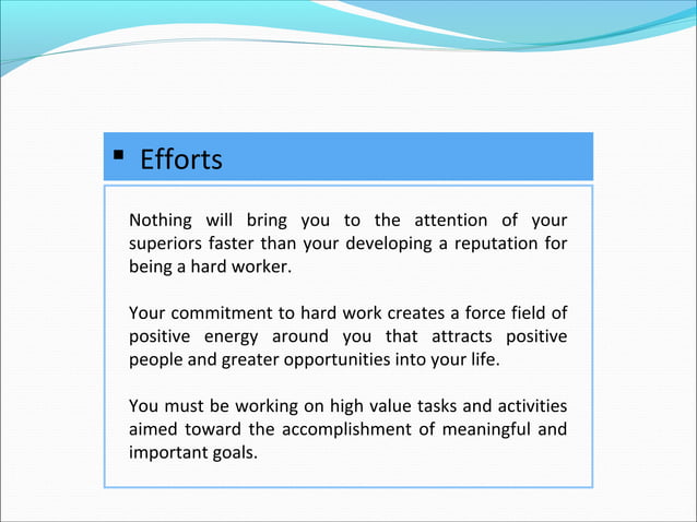 Principles of effective_work | PPT